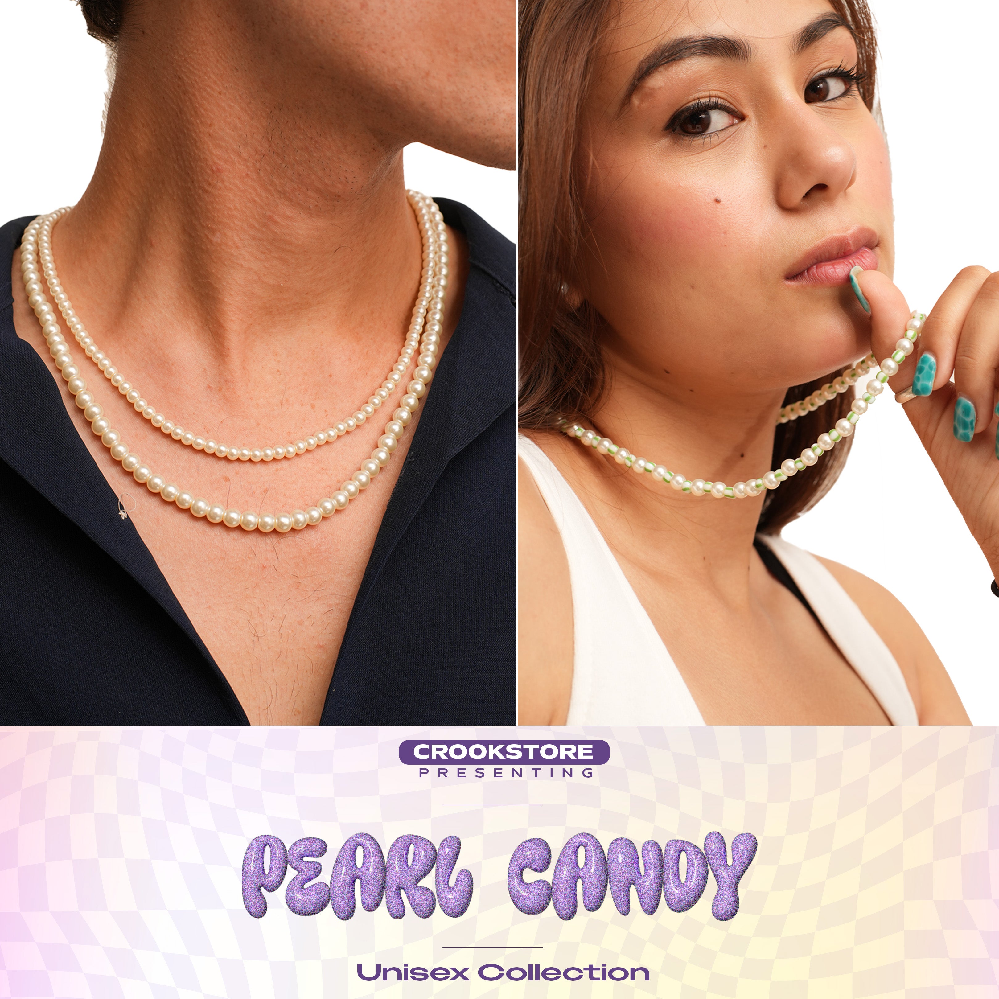 Pearl Candy Collection – Crook Store