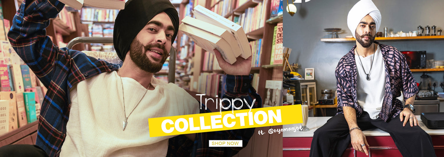 Crook Store | Best Unisex Accessories Brand